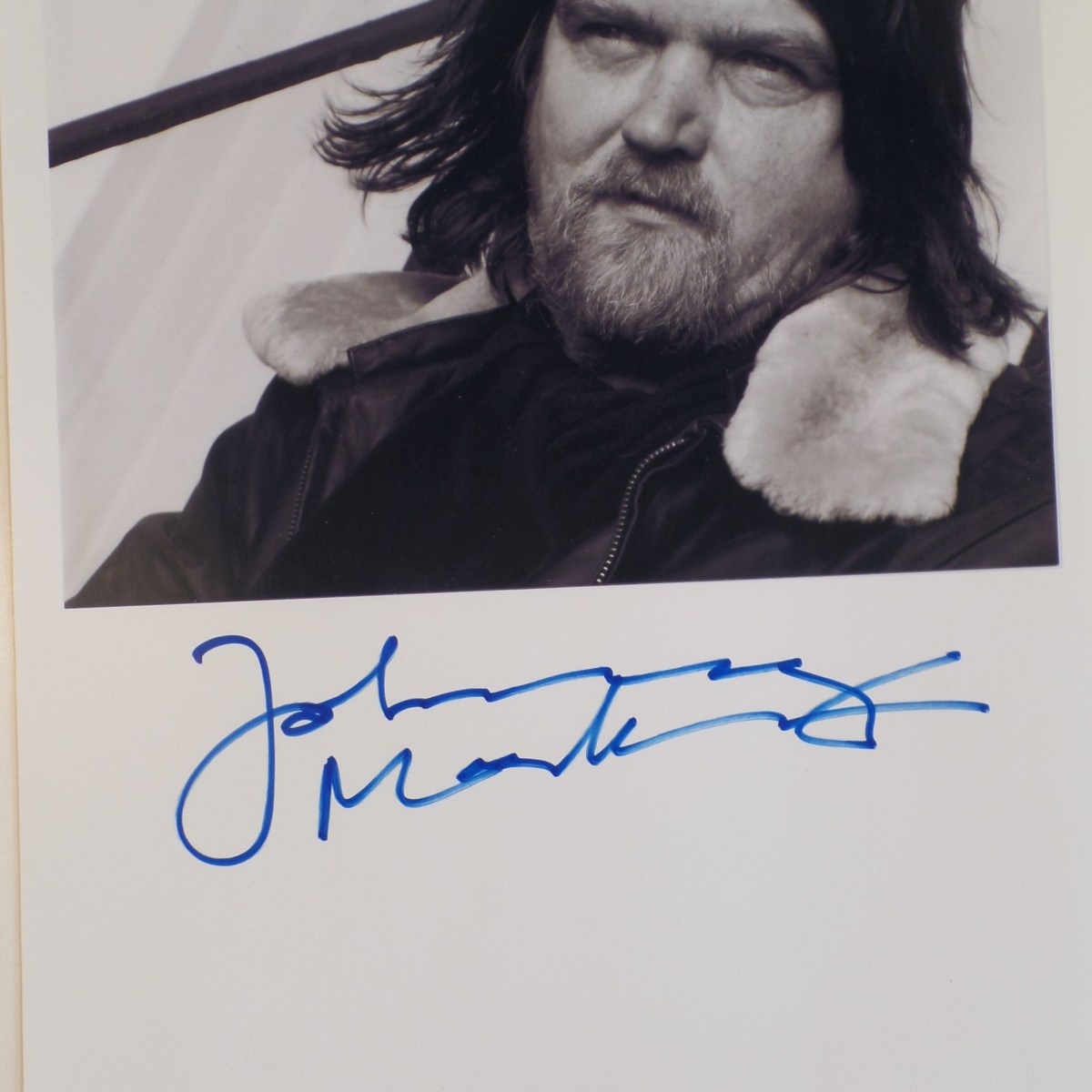 Madsen Johnny - Madsens Gavebod